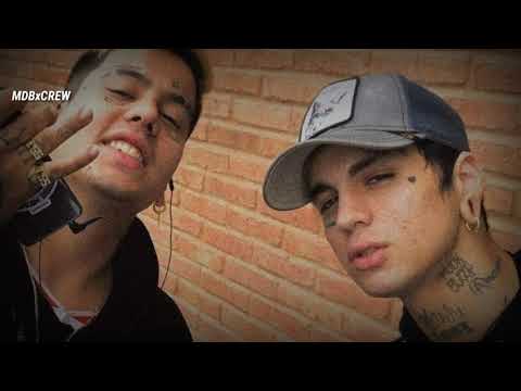 DUKI FT. C.R.O - Como Nosotros (Adelanto VIEJO)