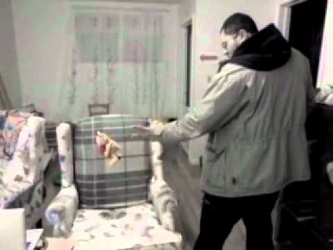 Real life Man with powers to make objects levitate like The Chronicle ...