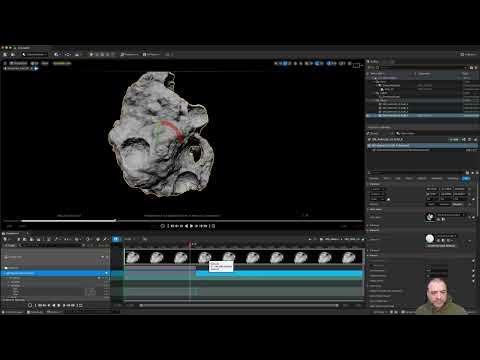 VFXS Houdini 20 - UE5 Layout P2 - YouTube