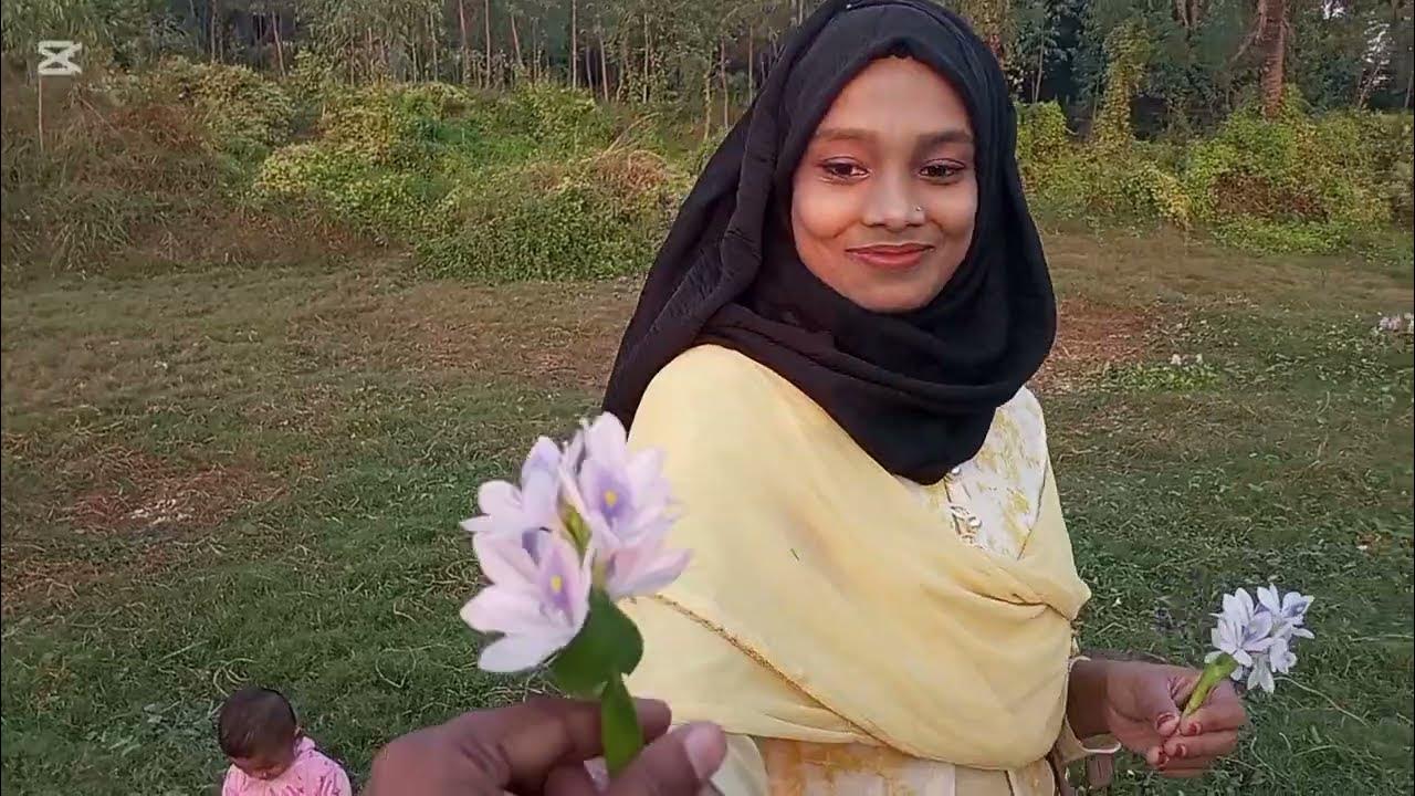 জমির কাগজ পত্র দেখতে গিয়ে প্রকৃতির মাঝে হাড়িয়ে গেলাম।। Land cell।। DEPZ।। Arisha shrabon ...