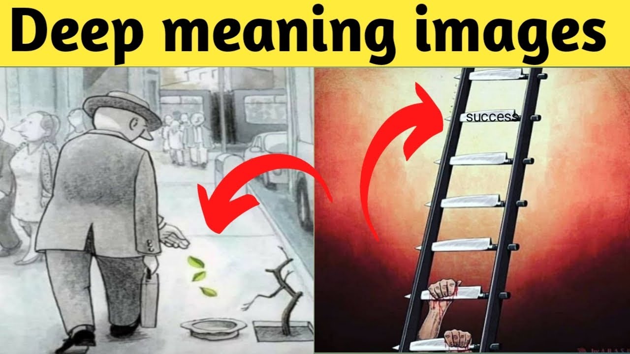top 30 Deep meaning and motivation images #motivevideosimages # ...