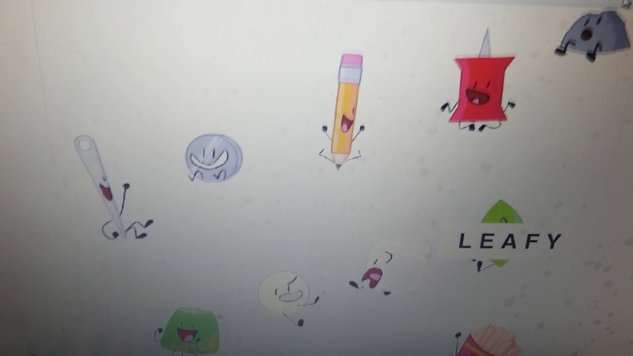 IDFB Intro But The Is In Scratch - YouTube