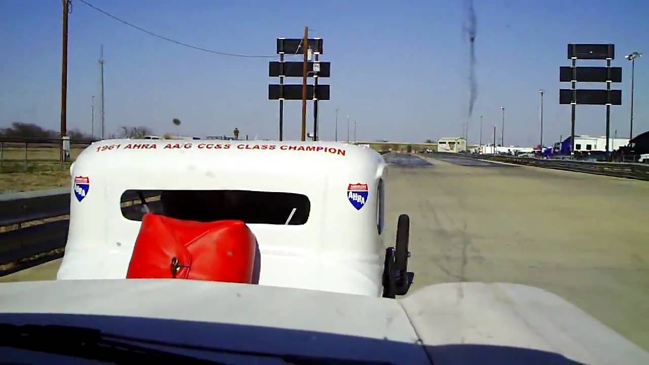 Gizzle Hopper at Texas Thaw - YouTube