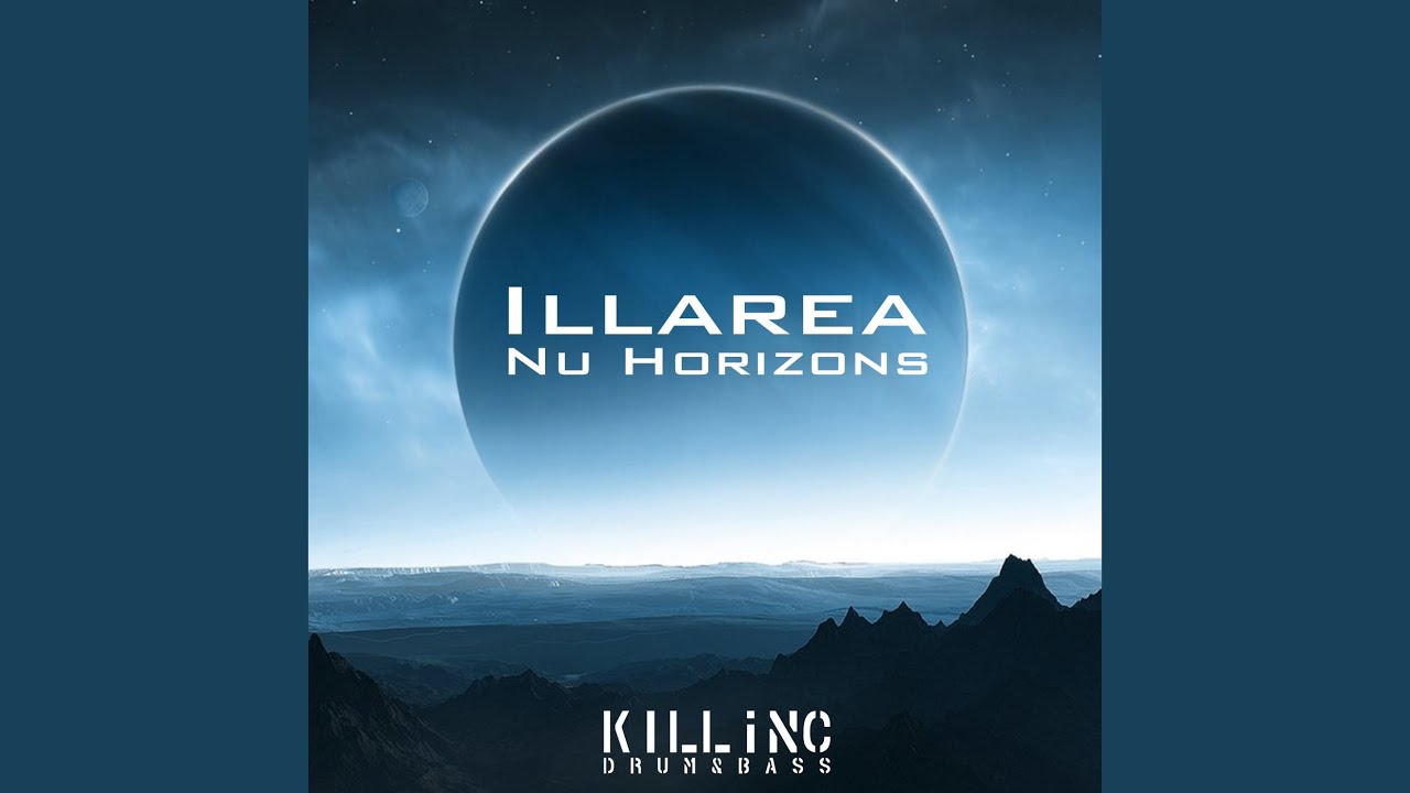 Nu Horizons - YouTube
