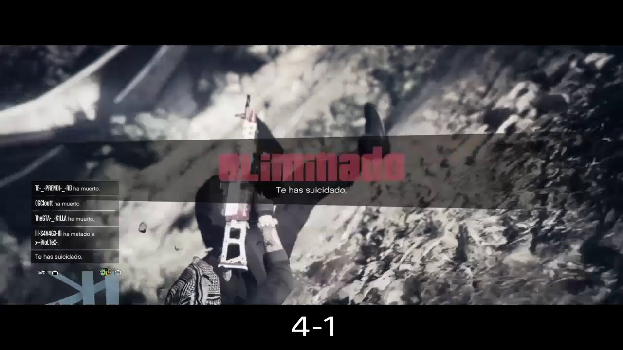 Rip Crew RUDO, X_FAT-_-BLUNT_X , ll-_-MESIAS-_-ll & El Sapo traidor Del ...