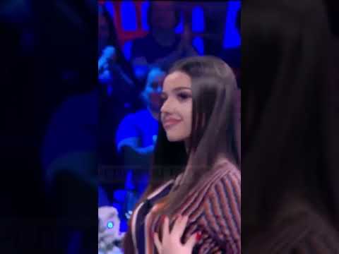 Rashel Kolaneci highlights +18