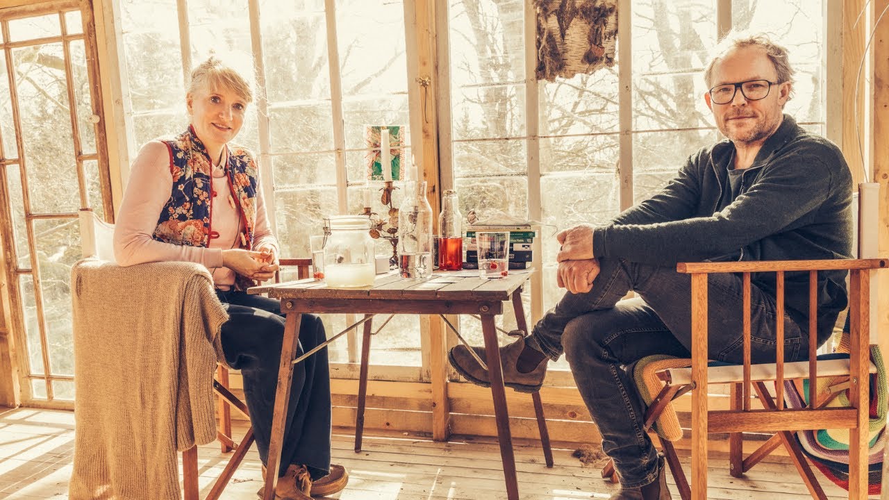 Phie Ambo gæster Himmelkassen til en snak om Insekternes ...