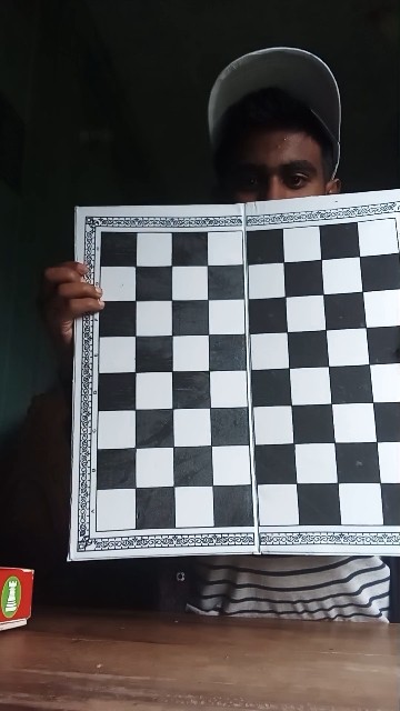 Unboxing My Chess Board | Chess | - YouTube