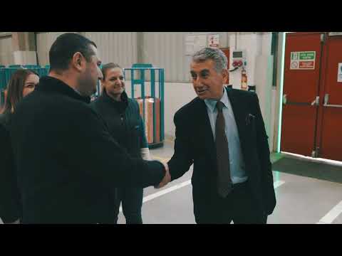 Toplu İş Sözleşmesi | MESS