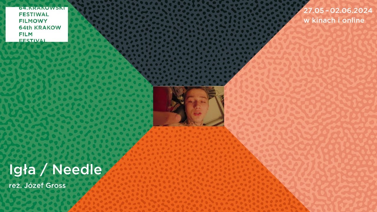 Igła - Trailer - YouTube