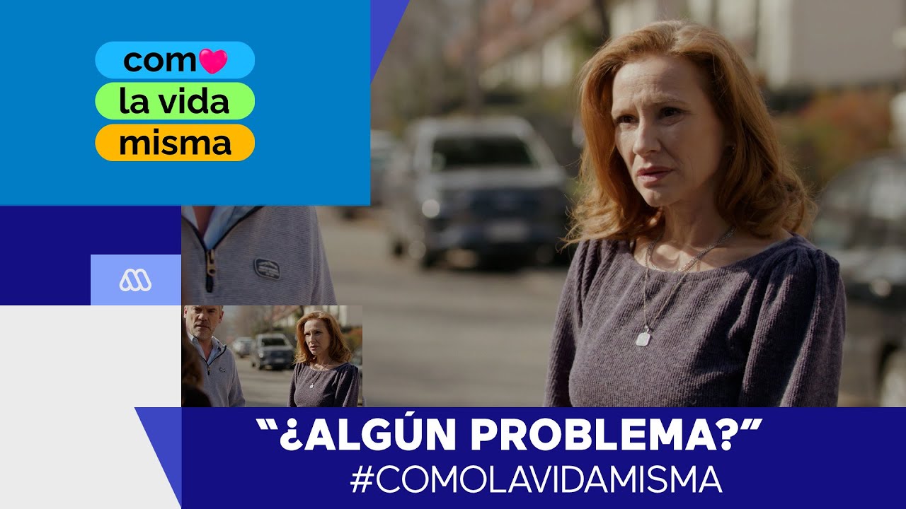 Como la vida misma / Mejores Momentos / Capítulo 68 - YouTube