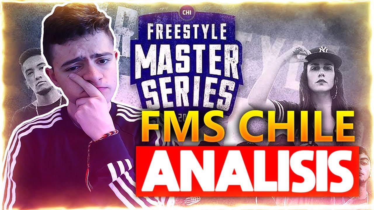 FMS CHILE, JORNADA 1 | ANÁLISIS - YouTube