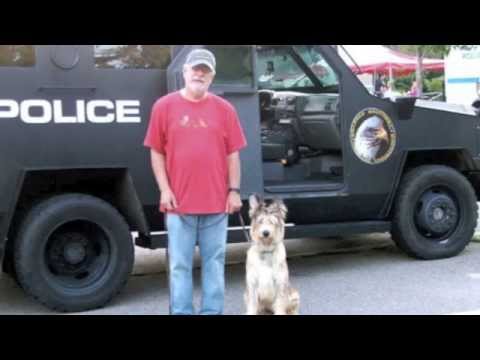 Police Dog Blues - YouTube