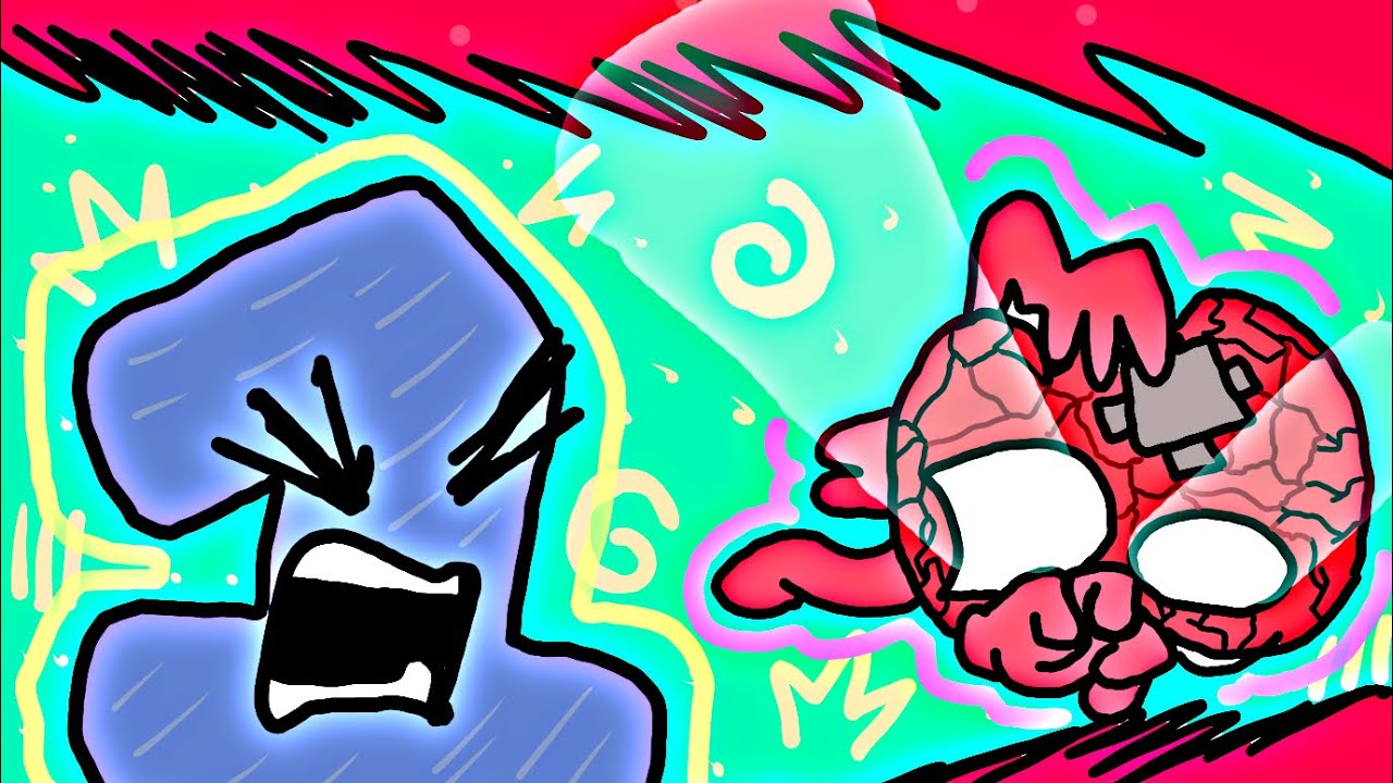 BFDI:TPOT 20: Murders (fan made edit) - YouTube