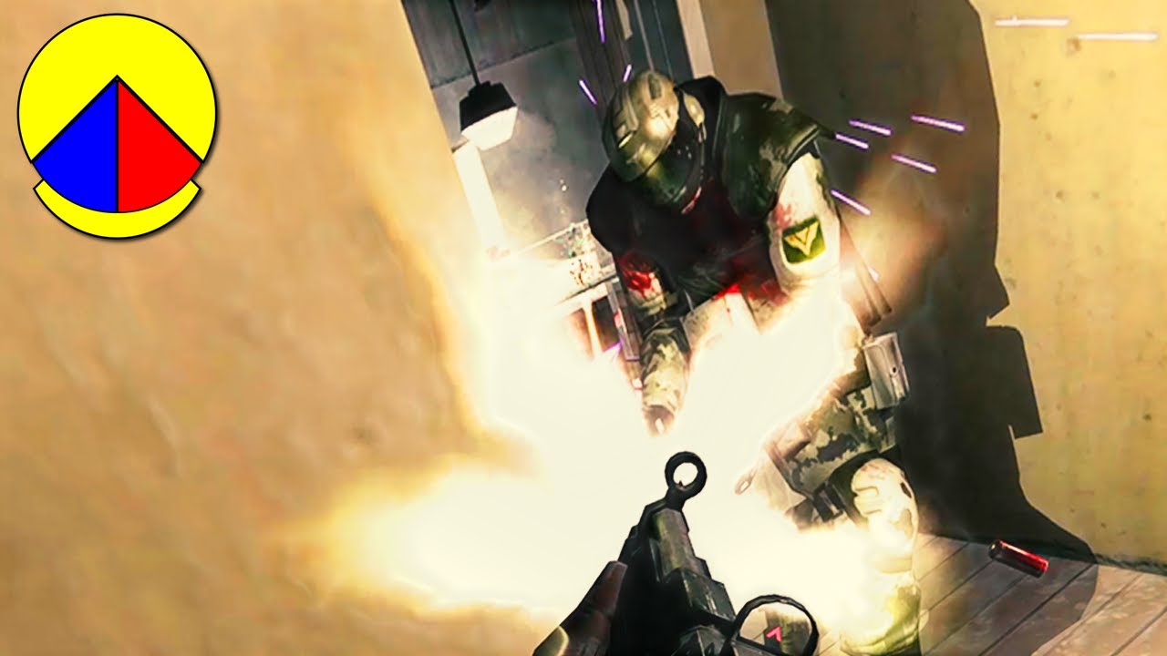 FEAR Complete Edition - Gameplay & Link | 1440p 60fps - YouTube