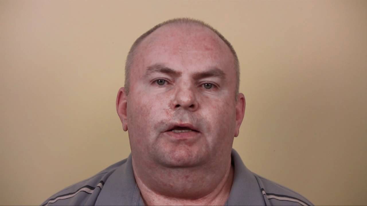 Tim Hinds - Retired Monmouth Police Officer & City Councilor - YouTube