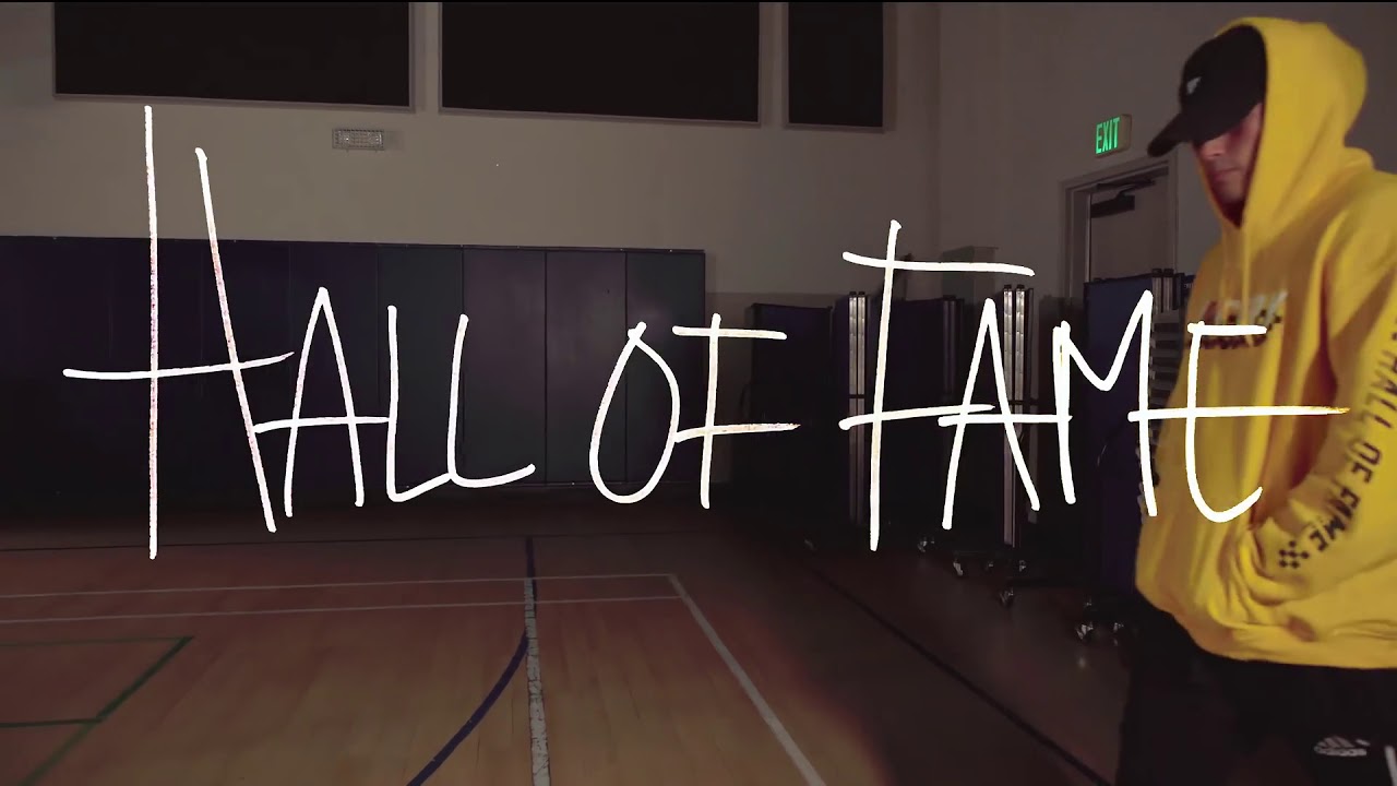 Jesus song mix Hip hop dance Hall Of Fame song - YouTube