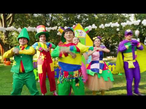 Gasca Zurli - Aram Sam Sam | Noul Videoclip 2025