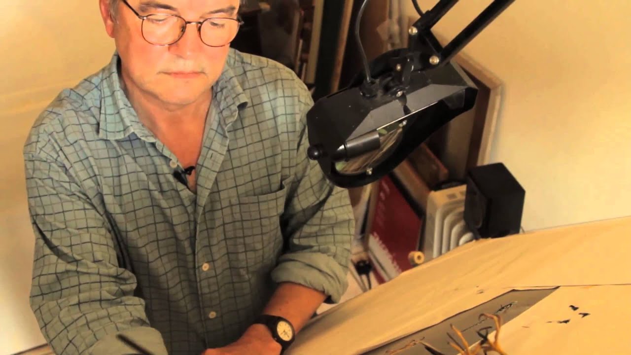 Tim Hayward - YouTube