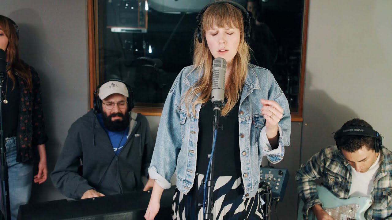 Who Cares | Pomplamoose Original - YouTube Music
