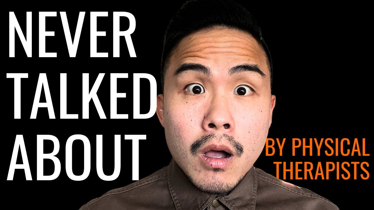 CAREER CHANGE to Physical Therapy | What is PT like? - YouTube