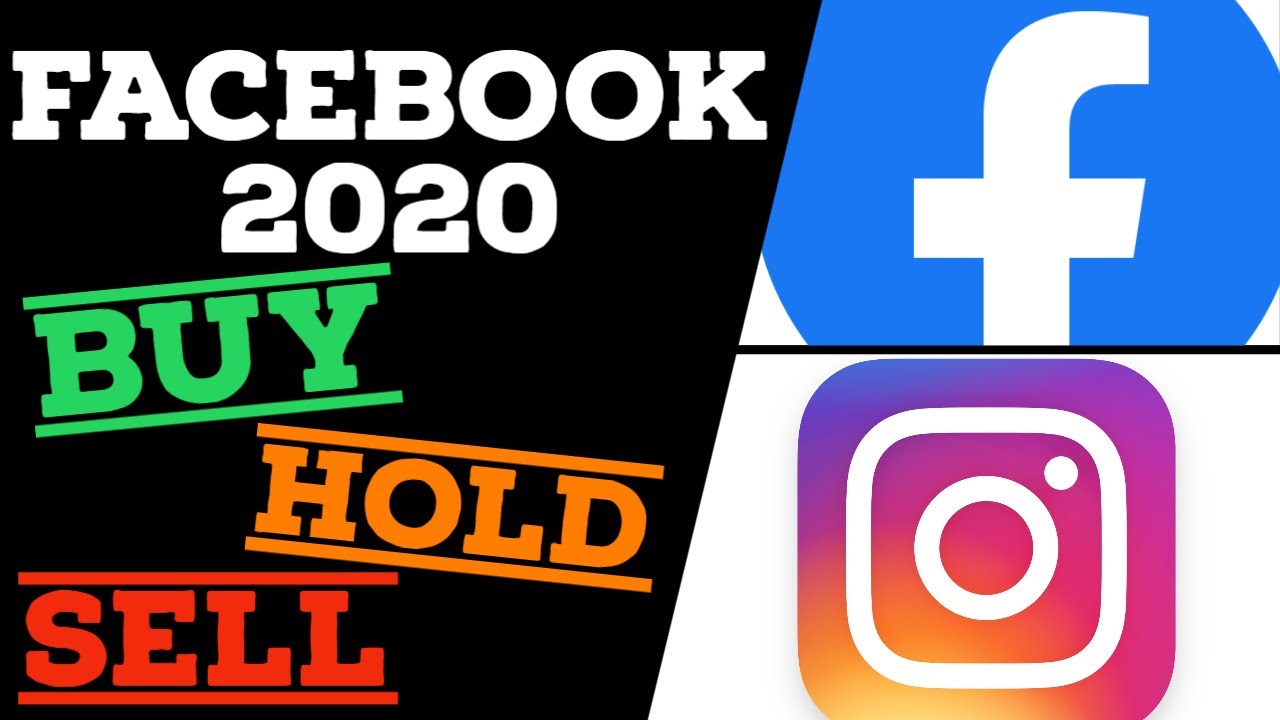 Facebook Stock Analysis 2020 | Why I Own FB - YouTube