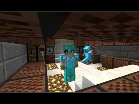 Minecraft+63style |Fark budur|