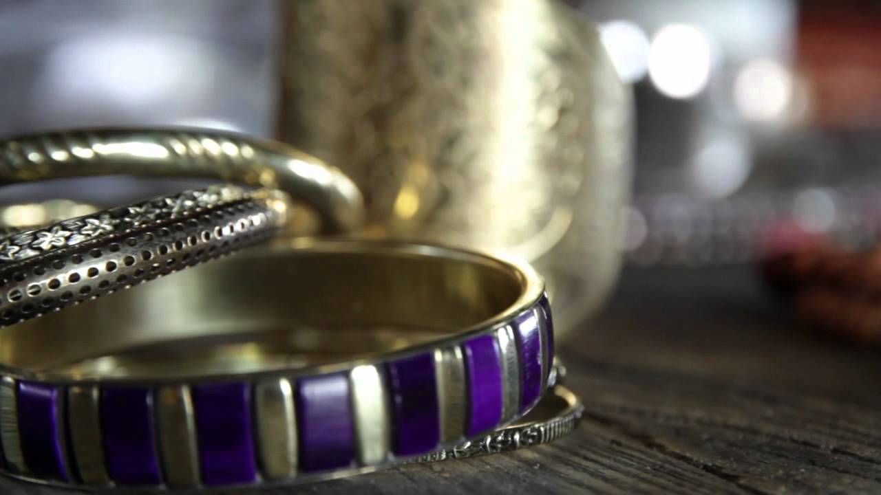 The Meaning of Mela: Empowering India's Artisans - YouTube