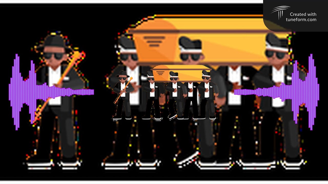 Coffin Dance Song (NON COPYRIGHT) - YouTube