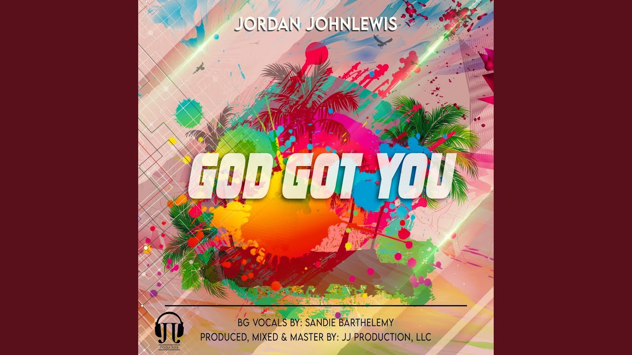 God Got You - YouTube