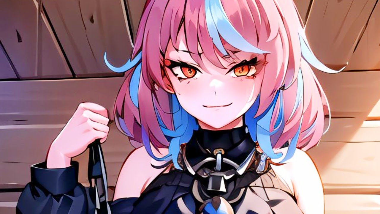 le gusta que te ahorquen - YouTube