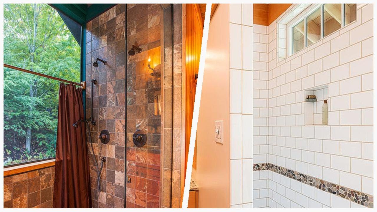 Transform Your Bathroom with Orange Slate Flooring Ideas | Designer ...