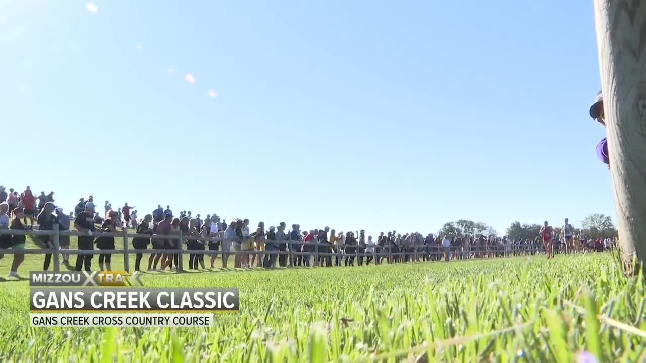 7th annual Gans Creek Classic marks largest lineup ever for the cross ...