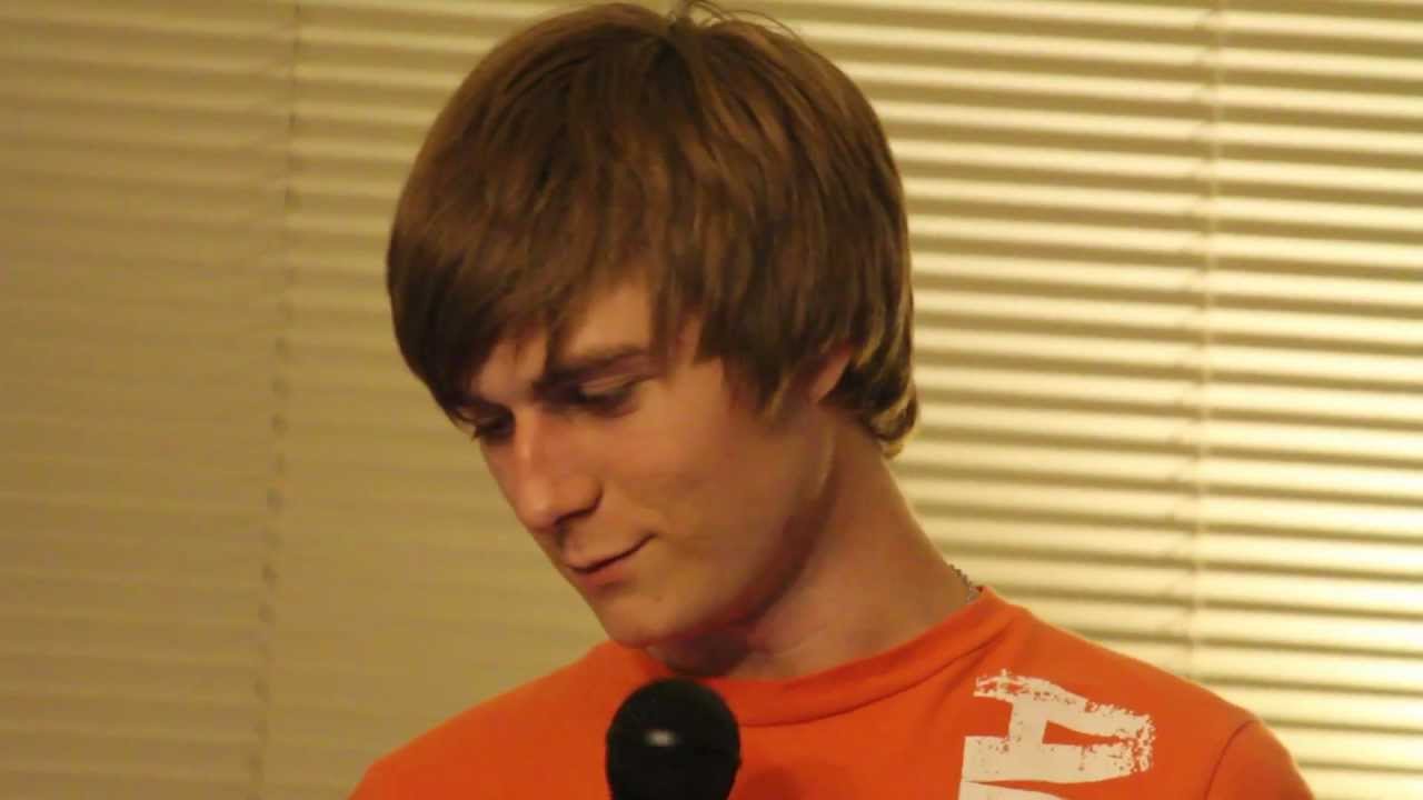 Interviews with Cade - YouTube