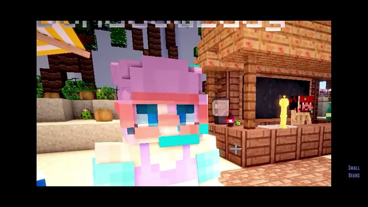 scenes from @SmallishBeans & @ldshadowlady that I PERSONALLY found ...