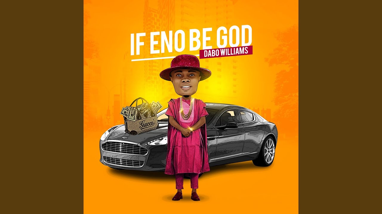 If Eno Be God - YouTube