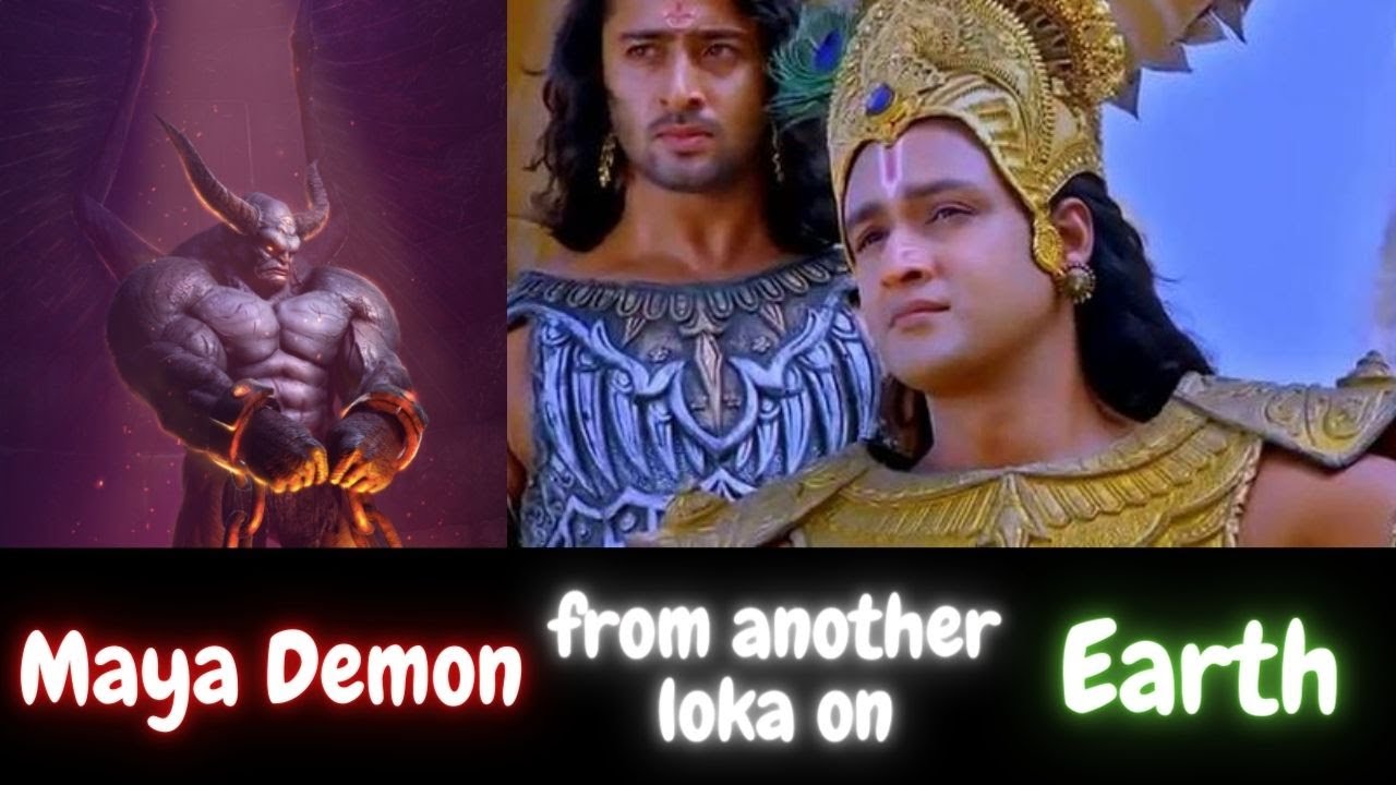 Maya Demon From Another Dimension on Earth #ancientaliens - YouTube