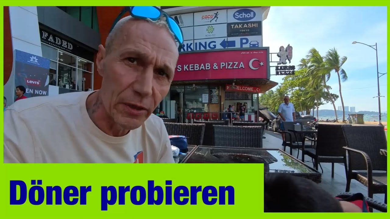 Endlich ist er weg und gesperrt - YouTube