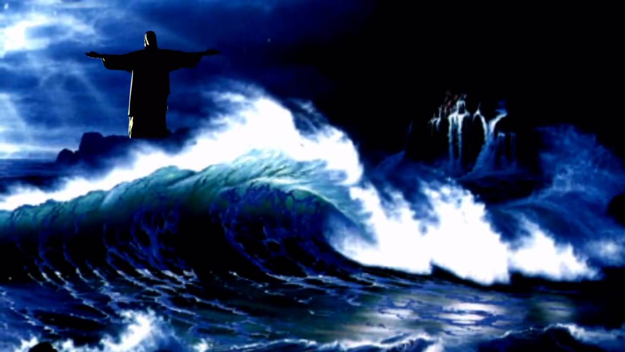 MASTER OF THE WIND - Julie Lendon Stone - YouTube