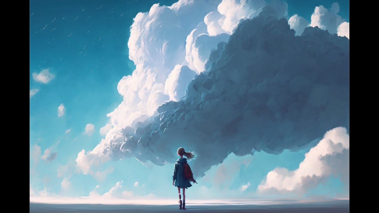 NEW Ambient, Calm, Relaxing Sounds - Music to Sleep / Relax To - YouTube