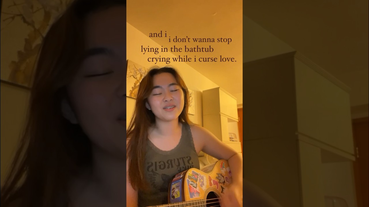 warning!⚠️here’s a song i wrote Chords - Chordify