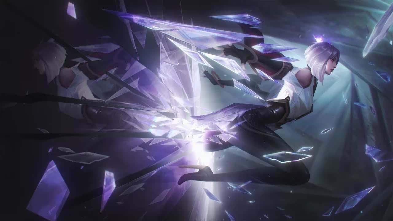 HONOR OF KINGS-HOK: JING GAMEPLAY - YouTube