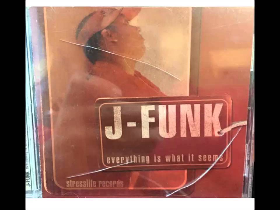 J-Funk-Arizona Woman 2001 Rare Phoenix,Az Westcoast Rap/Hip hop - YouTube