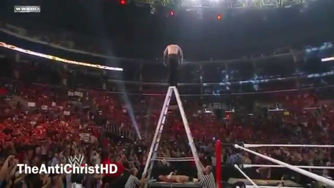 Jeff Hardy Swanton Bomb Drawing