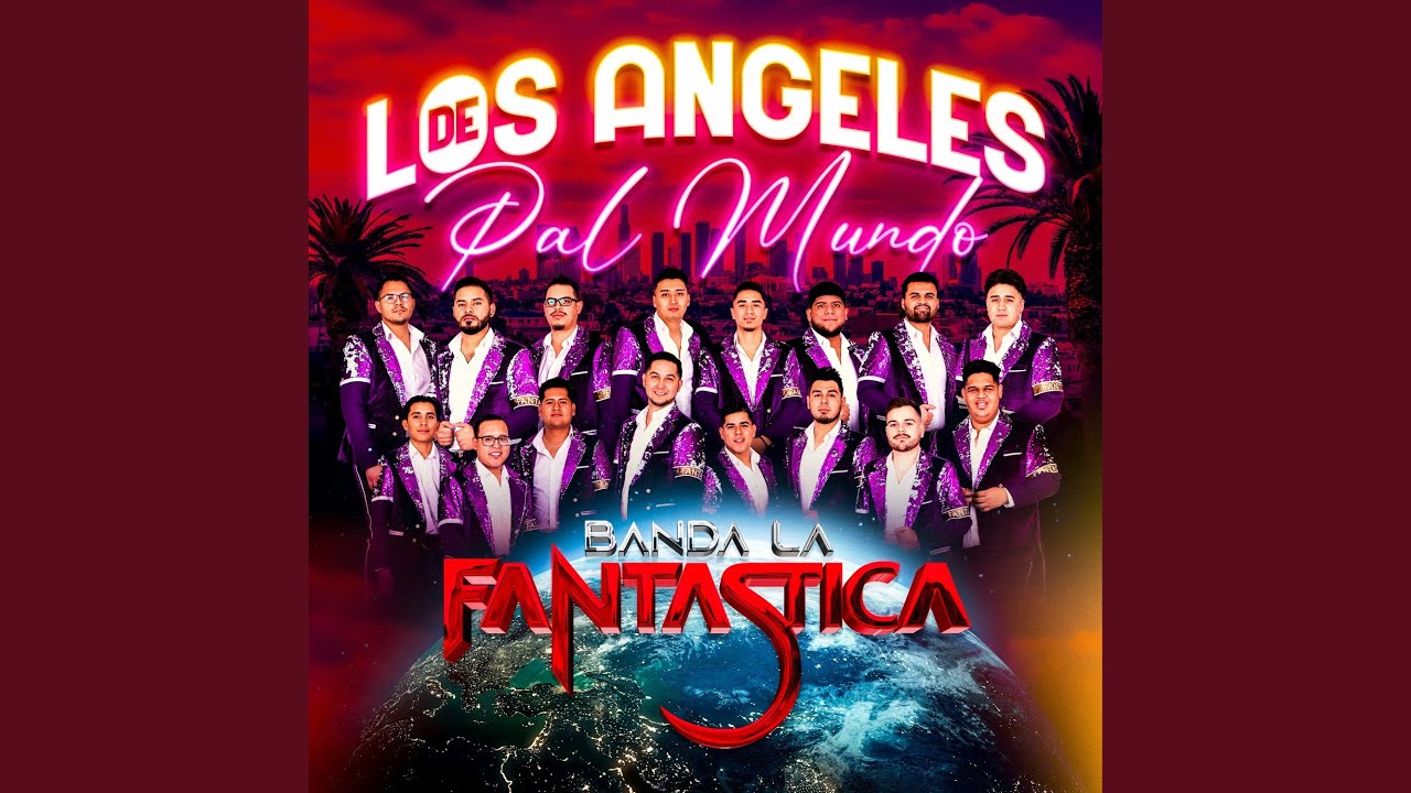 El Sinaloense (En vivo) - YouTube