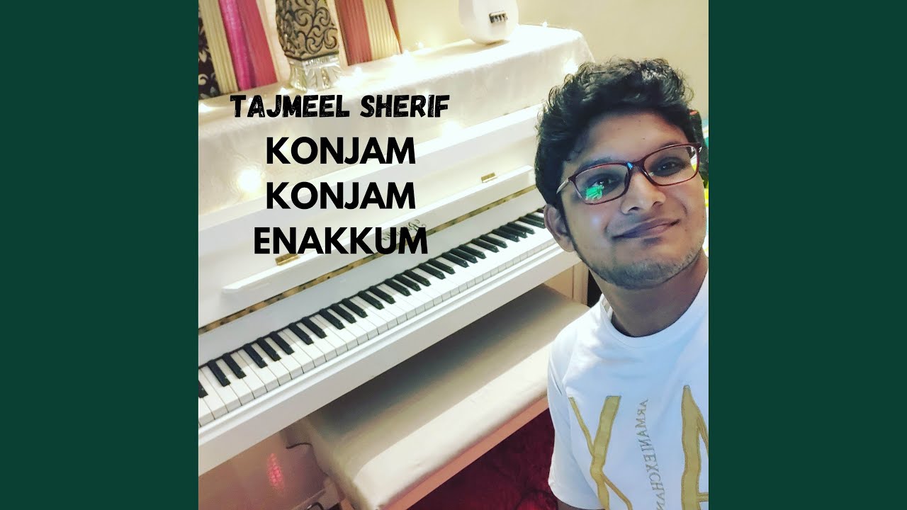 Konjam Konjam Enakkum - YouTube