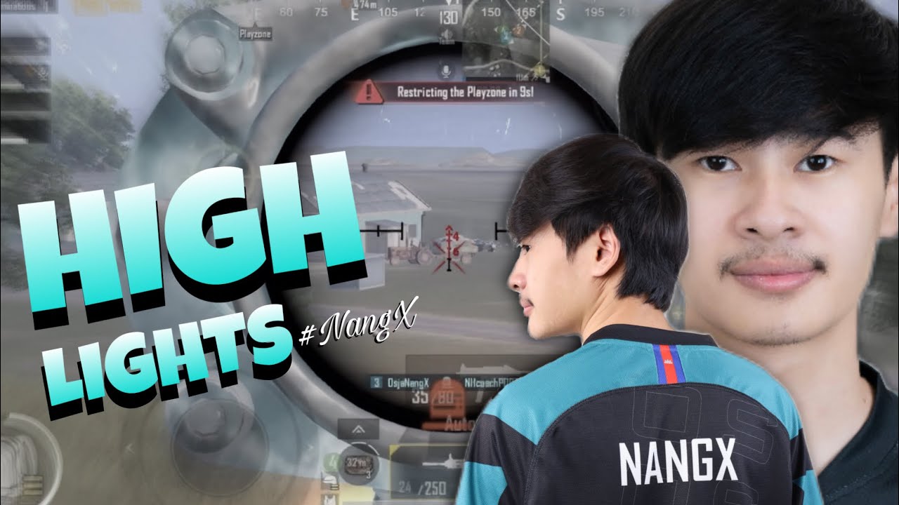 HIGHLIGHT #17 | NangX HIGHLIGHTS | IPHONE 14 PRO - YouTube