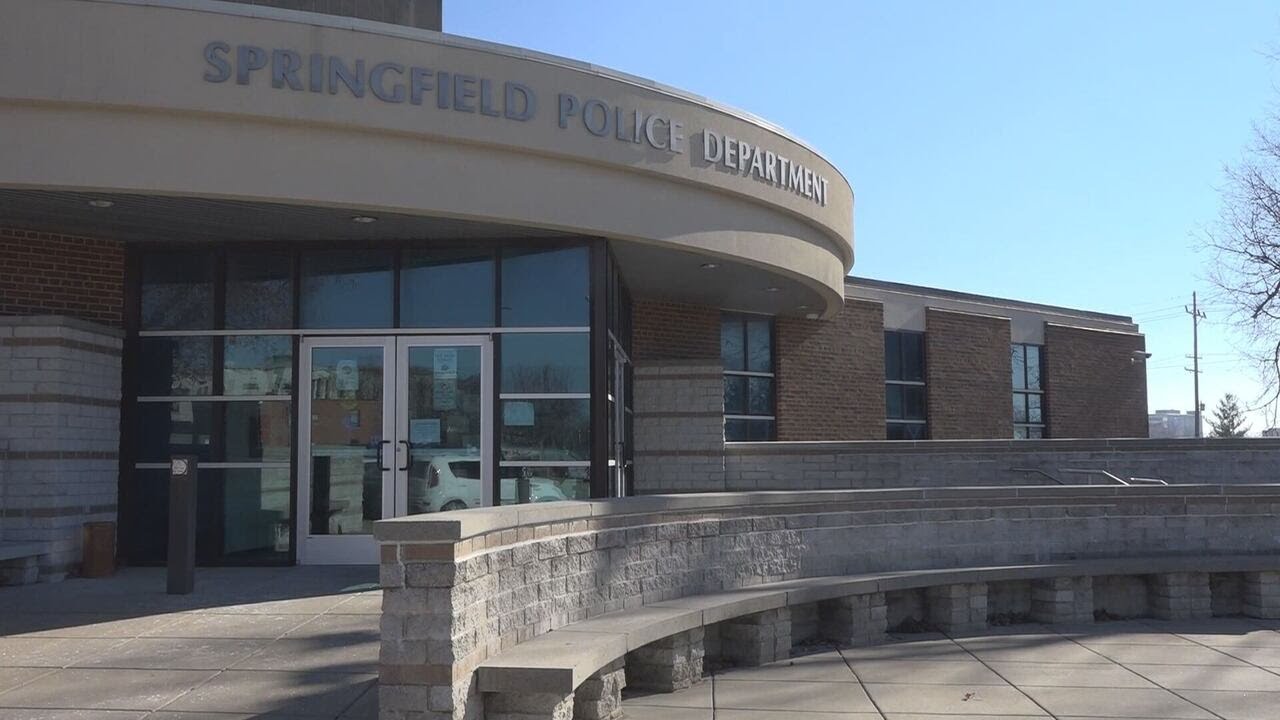 Springfield PD and Burrell Behavioral Health’s co-responder mental ...