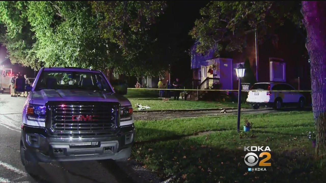 Hot Water Tank Explosion In Whitehall Critically Injures Three - YouTube