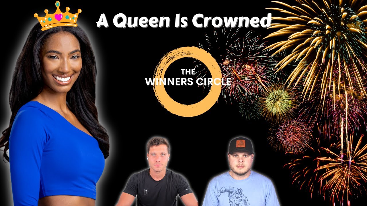 Big Brother 24 | Taylor Hale Makes History on Big Brother! New Records ...